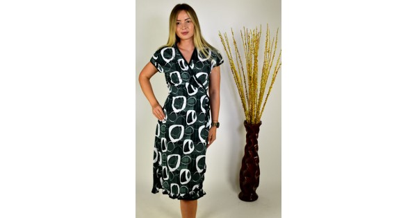 Chalatai moteriški ploni Lady